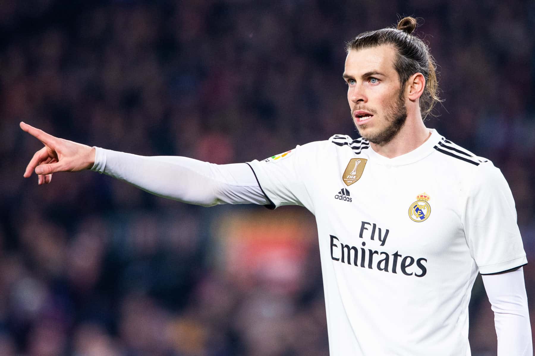 Real Madrid : actualité, mercato, transfert et infos