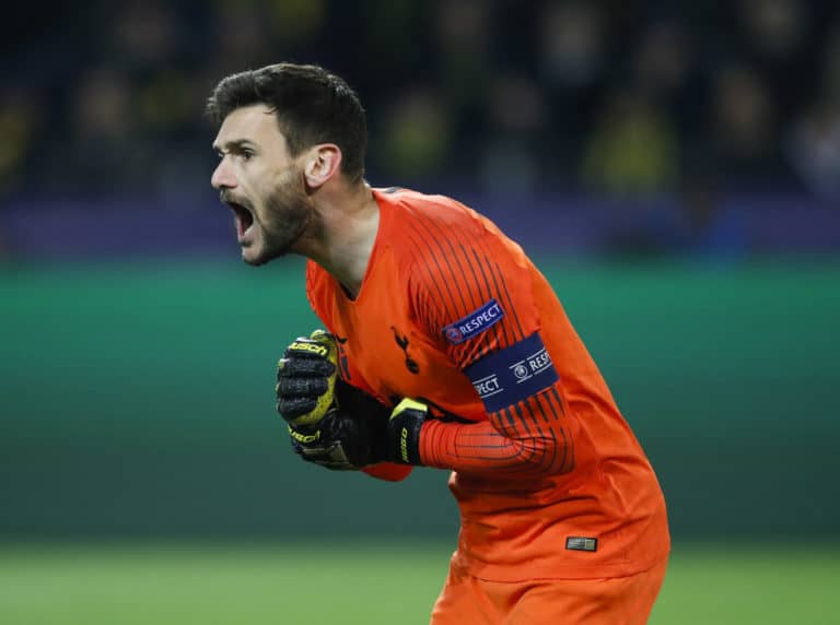Nice : Hugo Lloris ne deviendra pas la star du Gym