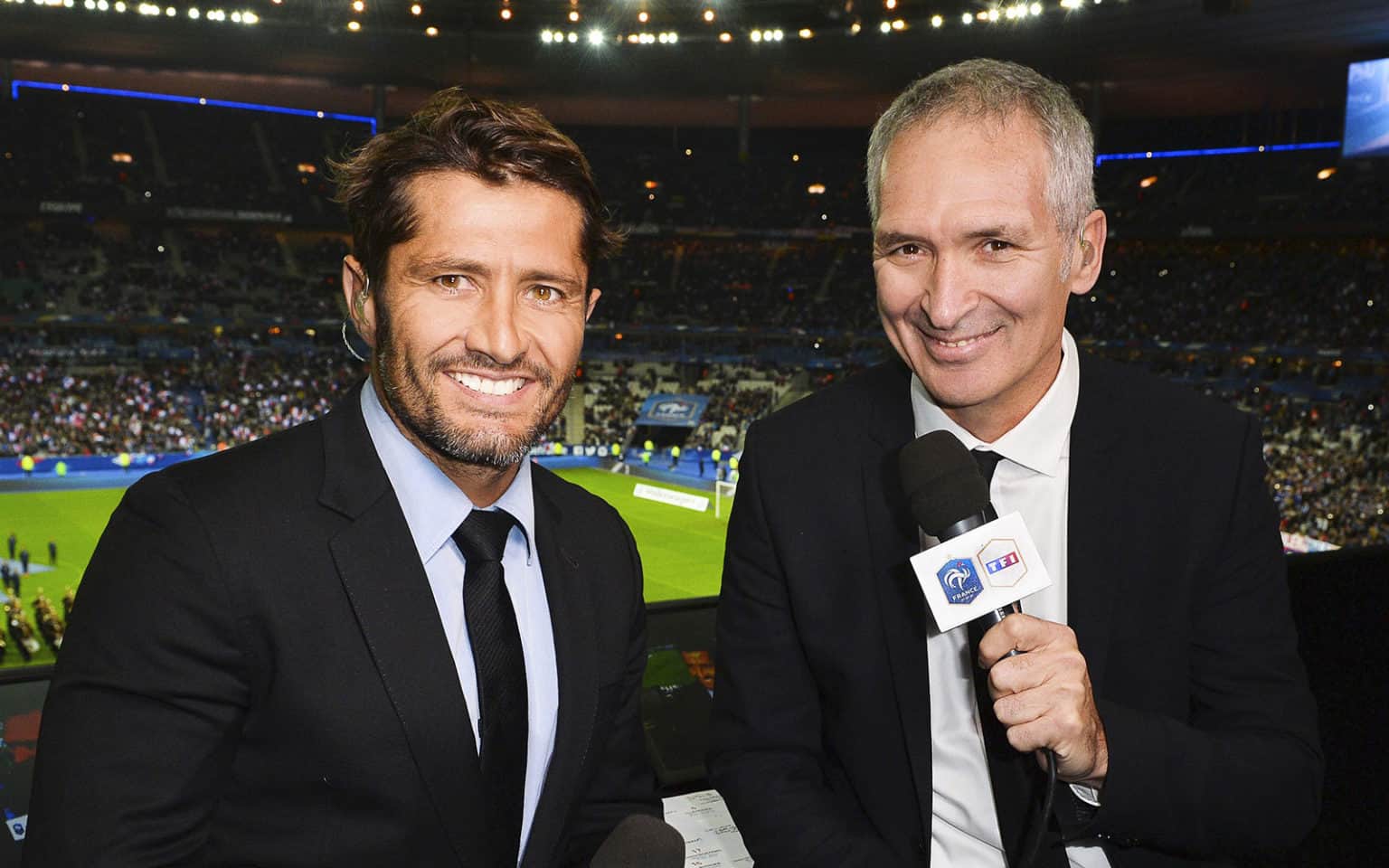 Après TF1, la prochaine mission de Christian Jeanpierre dévoilée