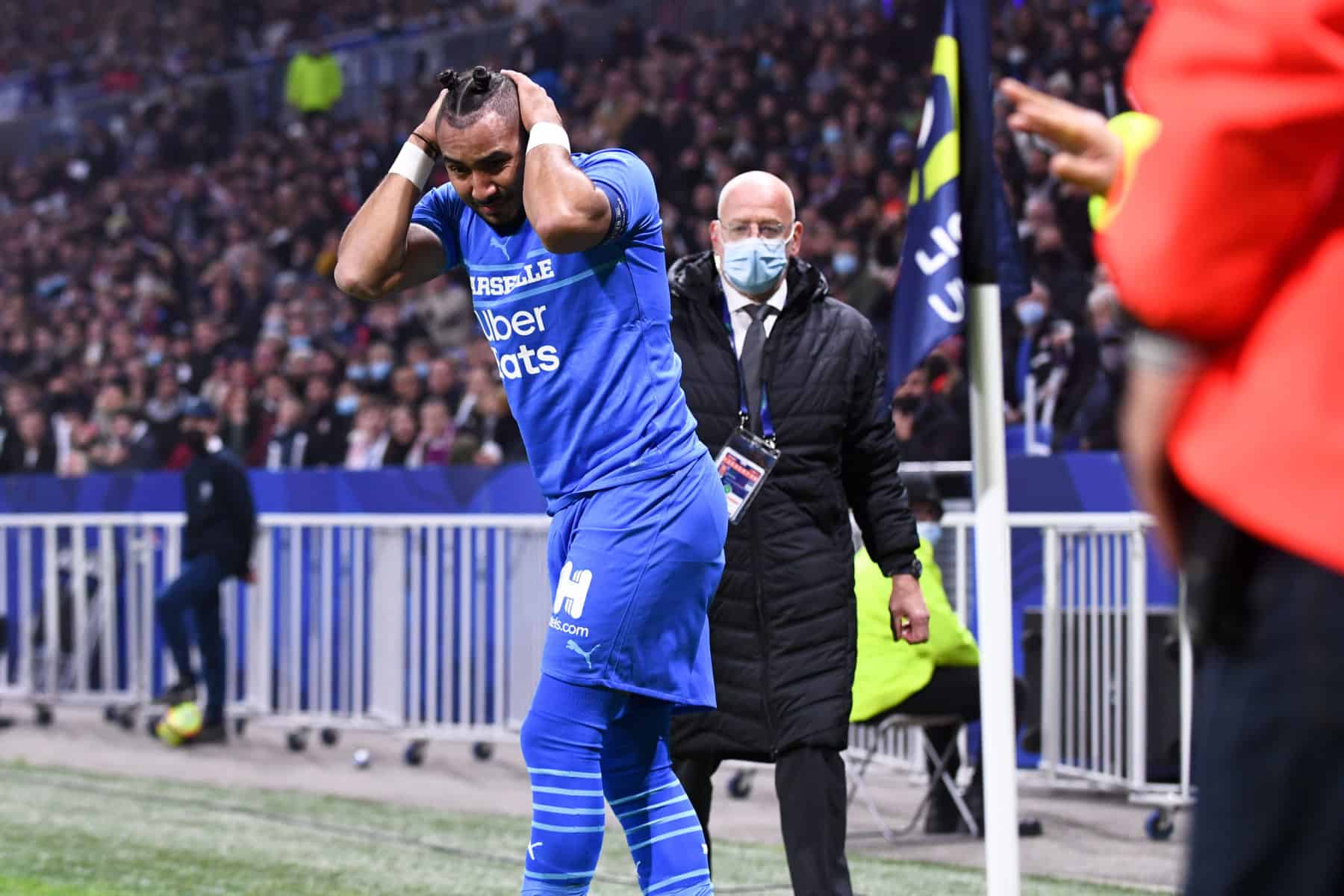 OM : Le bel hommage de Philippe Carayon à Payet