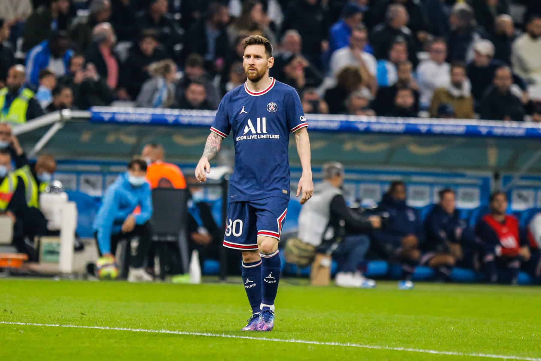 Mercato PSG, Transferts PSG, l'actu foot en live