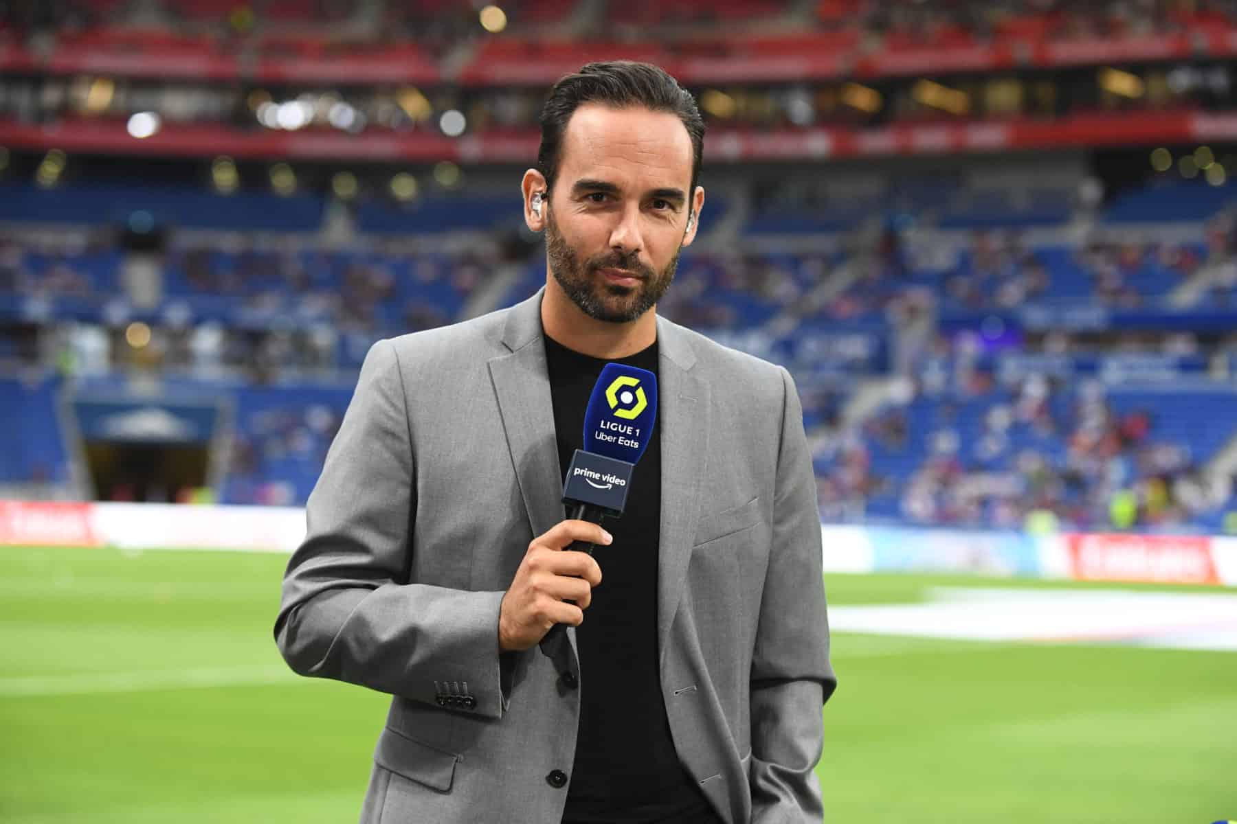 OL-OM en exclu, carton assuré pour Prime Vidéo pour la 32e journée de ...